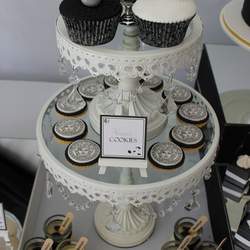 Runway/Catwalk Fashion / Birthday "Runway/Catwalk Inspired 21st ...