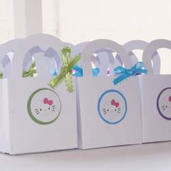 Hello Kitty / Birthday "Hello Kitty Rainbow Birthday Party" | Catch My ...