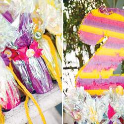 rapunzel, tangled / Birthday "Tangled in Fun" | Catch My Party