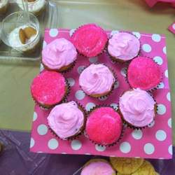 Pink Lemonade / Fundraiser "LoSalem's Annual Rainbow Tea" | Catch My Party