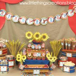 Western Cowboy, Toy Story / Graduation/End of School "Western Theme ...