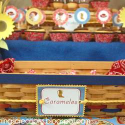 Western Cowboy, Toy Story / Graduation/End of School "Western Theme ...