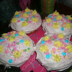 Max & Ruby / Birthday "Max & Ruby's Chocolate Chicken" | Catch My Party