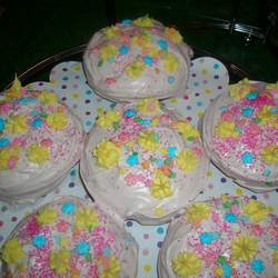 Max & Ruby / Birthday "Max & Ruby's Chocolate Chicken" | Catch My Party