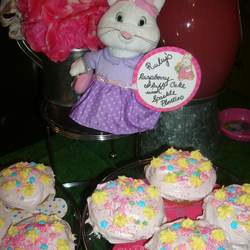 Max & Ruby / Birthday "Max & Ruby's Chocolate Chicken" | Catch My Party