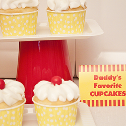 A "Sugar Daddy" Inspired Father's Day / Father's Day "We Love You ...