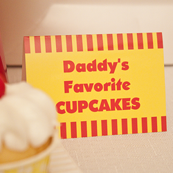 A "Sugar Daddy" Inspired Father's Day / Father's Day "We Love You ...