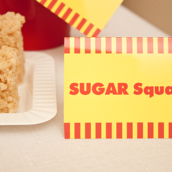 A "Sugar Daddy" Inspired Father's Day / Father's Day "We Love You ...