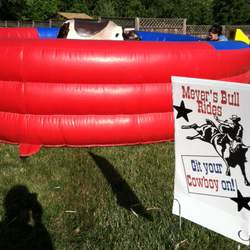 western theme / Graduation/End of School "Getting our Cowboy on ...