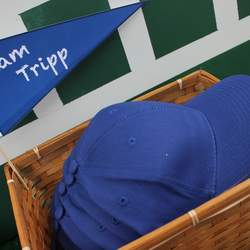 Baseball / Birthday "Batter Up!" | Catch My Party