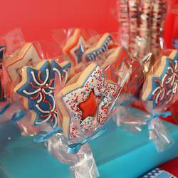 4th of July Party / 4th of July "Let Freedom Ring!" | Catch My Party