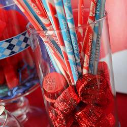 4th of July Party / 4th of July "Let Freedom Ring!" | Catch My Party