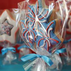 4th of July Party / 4th of July "Let Freedom Ring!" | Catch My Party