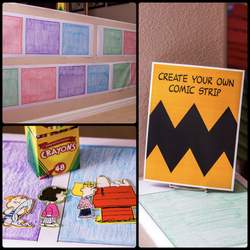 Peanut / Birthday "Our Little "Linus" Turns 2!" | Catch My Party