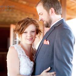 Rustic Chic, Barn, Outdoors / Wedding "Rustic Romance Wedding" | Catch ...