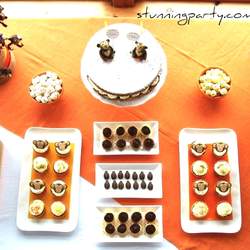 monkeys / Birthday "Cheeky Monkeys" | Catch My Party