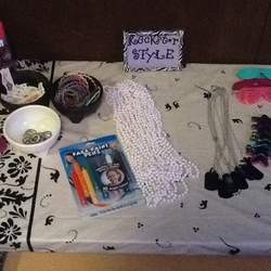 Rockstar Diva Rockband / Birthday "Riley's 7th Birthday Bash!" | Catch ...