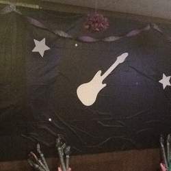 Rockstar Diva Rockband / Birthday "Riley's 7th Birthday Bash!" | Catch ...