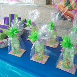 Tinker Bell / Birthday "Tinkerbell´s pool party" | Catch My Party