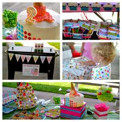 Ice Cream Social / Birthday "We All Scream For Ice Cream" | Catch My Party