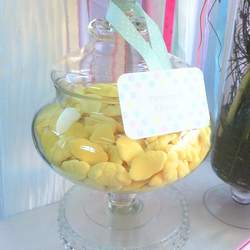 Polka Dots & Pastels / Birthday "Polka Dots & Pastels" | Catch My Party