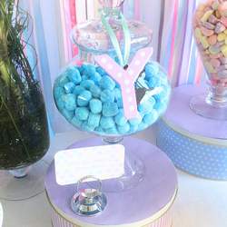 Polka Dots & Pastels / Birthday "Polka Dots & Pastels" | Catch My Party