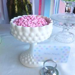 Polka Dots & Pastels / Birthday "Polka Dots & Pastels" | Catch My Party