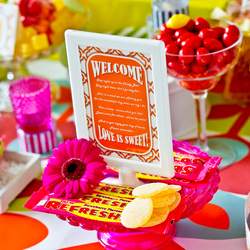 Retro / Summer "Retro party" | Catch My Party