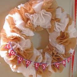 30th Birthday, County Fair Theme / Birthday "Blue Ribbon Bash" | Catch ...