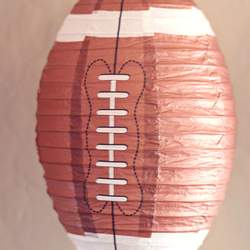 Fantasy Football Draft Party "Football Party" | Catch My Party