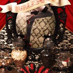 Burlesque / Cocktail Party "Prohibition Party" | Catch My Party