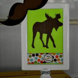 Moosetache Book/Mustaches / Back to School "Moosetache Back to School ...