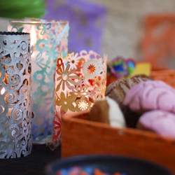 Day of the Dead / Thanksgiving/Fall "Dia de los Muertos" | Catch My Party