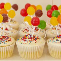 Circus Theme / Birthday "Imi and Josh's Circus Party" | Catch My Party