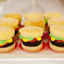 Circus Theme / Birthday "Imi and Josh's Circus Party" | Catch My Party