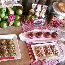 Apple/Apple Orchard/Baking / Thanksgiving/Fall "Fall Apple Baking Party ...