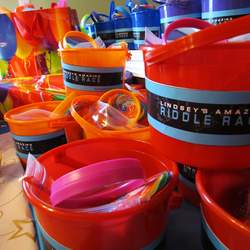 Scavenger Hunt with riddles / Birthday "Lindsey's Amazing Riddle Race ...