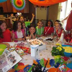 Scavenger Hunt with riddles / Birthday "Lindsey's Amazing Riddle Race ...