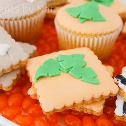 Madagscar / Birthday "Madagascar 1st Birthday" | Catch My Party