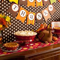 Thanksgiving/Fall "We are SO Thankful Kid Friendly Thanksgiving ...