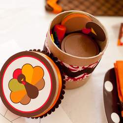 Thanksgiving/Fall "We are SO Thankful Kid Friendly Thanksgiving ...