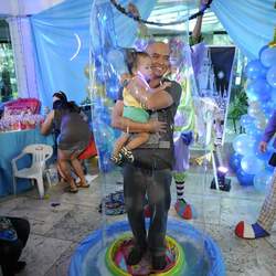 Royal Prince and Princess / Birthday "Jericho Grand Royal Ball" | Catch ...