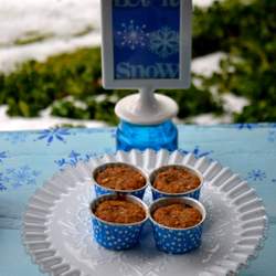 Sledding Snow / Winter Snow Day Party "Snow Day Party" | Catch My Party