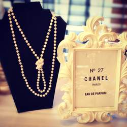 Coco Chanel / Birthday "Chanel No 27" | Catch My Party