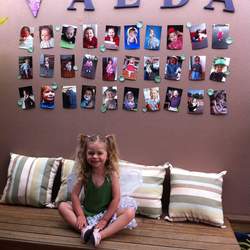 Tinkerbell / Birthday "Vaeda's Tinkerbell Party" | Catch My Party