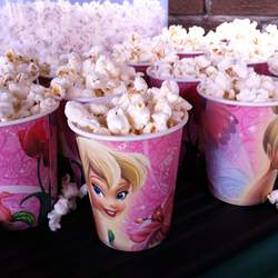 Tinkerbell / Birthday "Vaeda's Tinkerbell Party" | Catch My Party