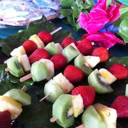 Tinkerbell / Birthday "Vaeda's Tinkerbell Party" | Catch My Party