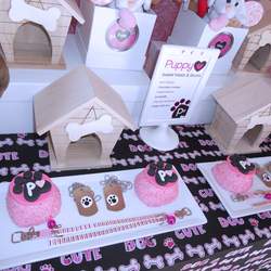 Puppy Love Valentine's Day / Valentine's Day ""Puppy Luv!"" | Catch My ...