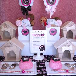 Puppy Love Valentine's Day / Valentine's Day ""Puppy Luv!"" | Catch My ...