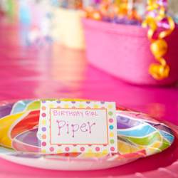 It's Sweet To Be 3 / Birthday "Piper's Lollipop Shoppe" | Catch My Party
